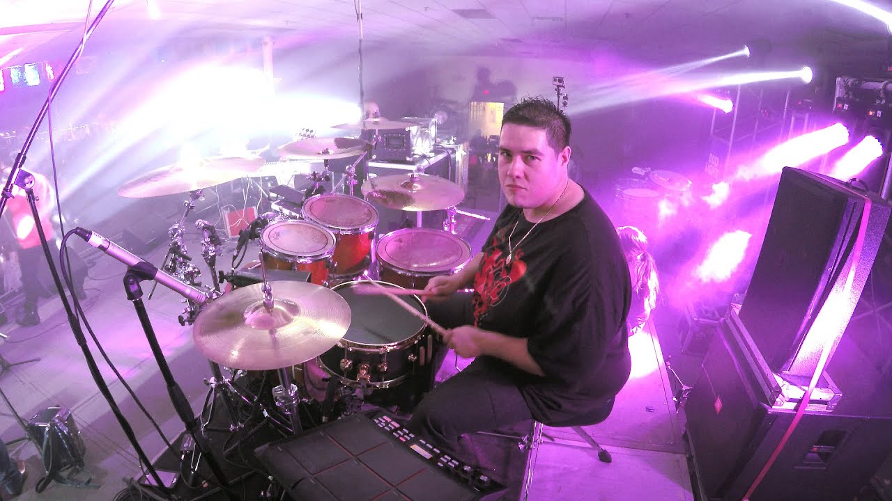 Ricky Valenz / Aaron Holler - Live - 04/21/16 - Calla - YouTube