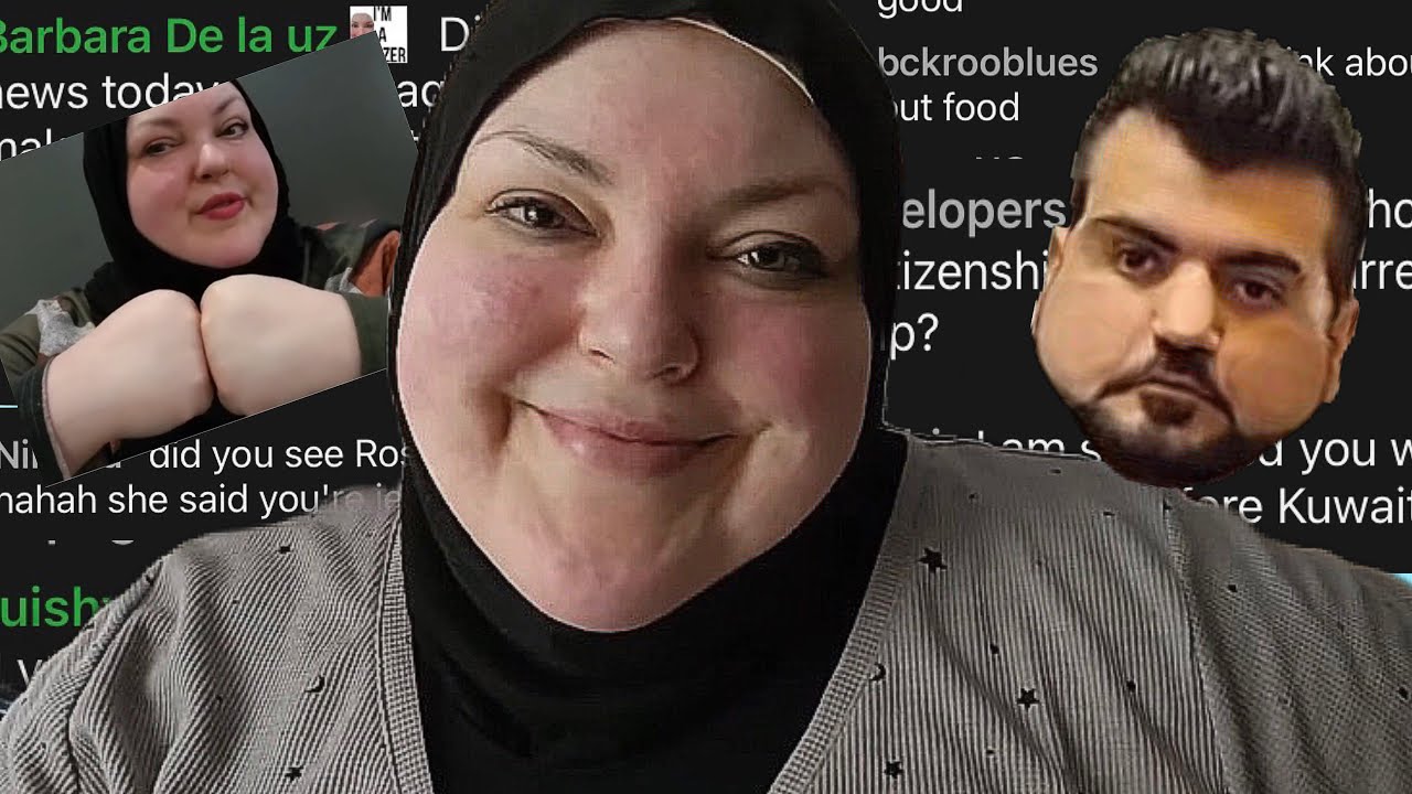 Foodie Beauty Raging At Yaba, Sam & Rosie | Offered a TLC Show | Salah ...