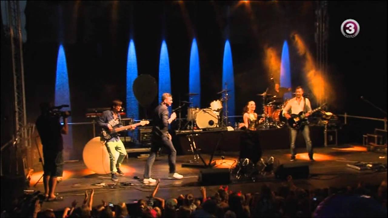 Getter Jaani & Koit Toome Rannamaja - YouTube