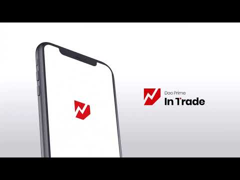 D Prime: Online Forex Trading – Apps no Google Play