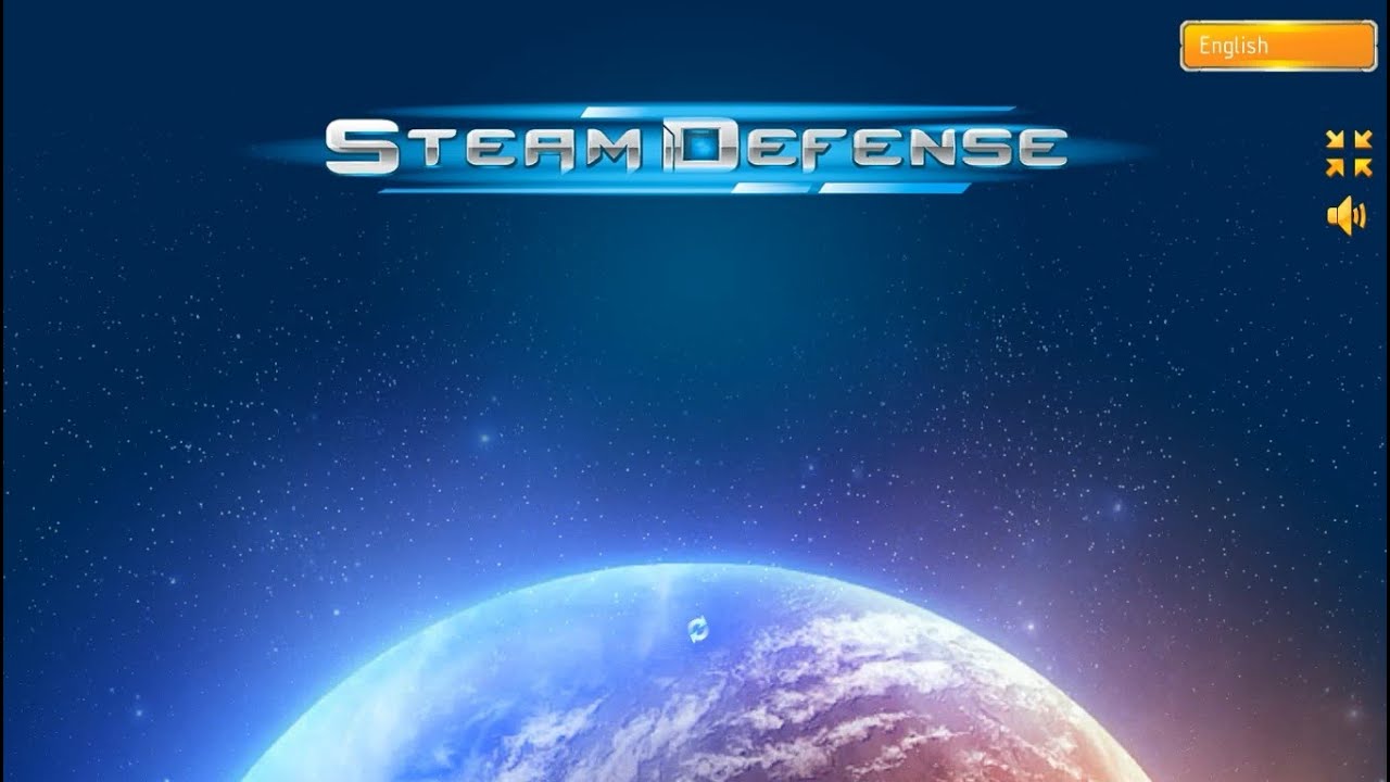 Steam Defense (Gameplay) - YouTube