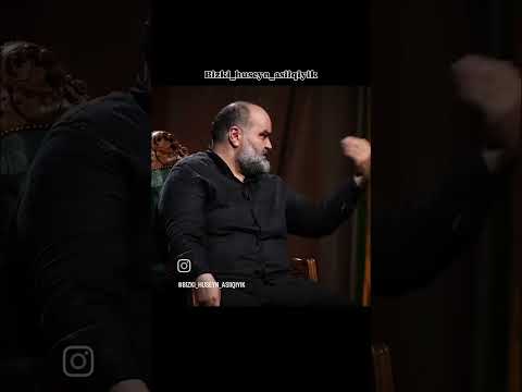 Allah sizi qorusun axund