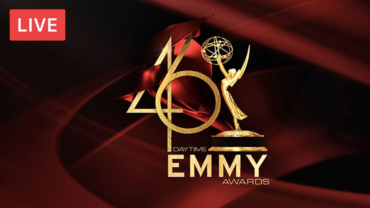 Daytime Emmy Awards 2019 Live Stream Online Full Show FREE + Red Carpet ...