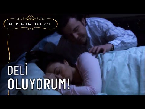 Ali Kemal Fisun'un Koynuna Girdi - Binbir Gece 83. Bölüm