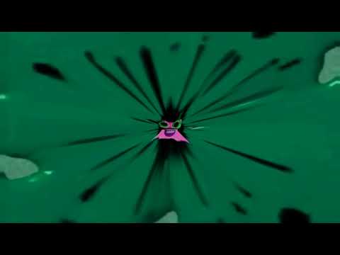 Klasky Csupo In G-Major 251 (V3) Powers (1-10) - YouTube