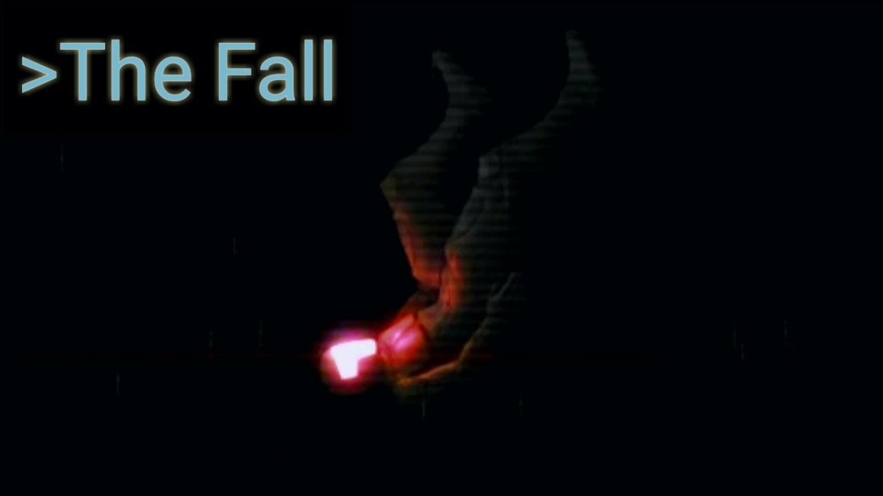 Finding help | the fall ps4 ( no commentary) - YouTube