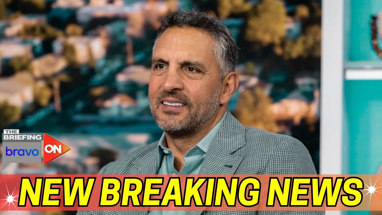 Mauricio Umansky's Confession How Reality TV Helped His Business ...