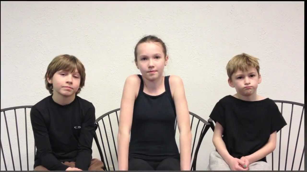 Snow White Gavin Allison Donovan - YouTube