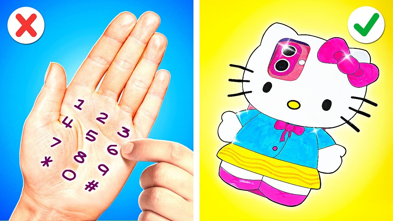 NOUVEAU 123 GO! 📦 CRÉATIONS EN CARTON & IDÉES MINIATURES POUR LES ...