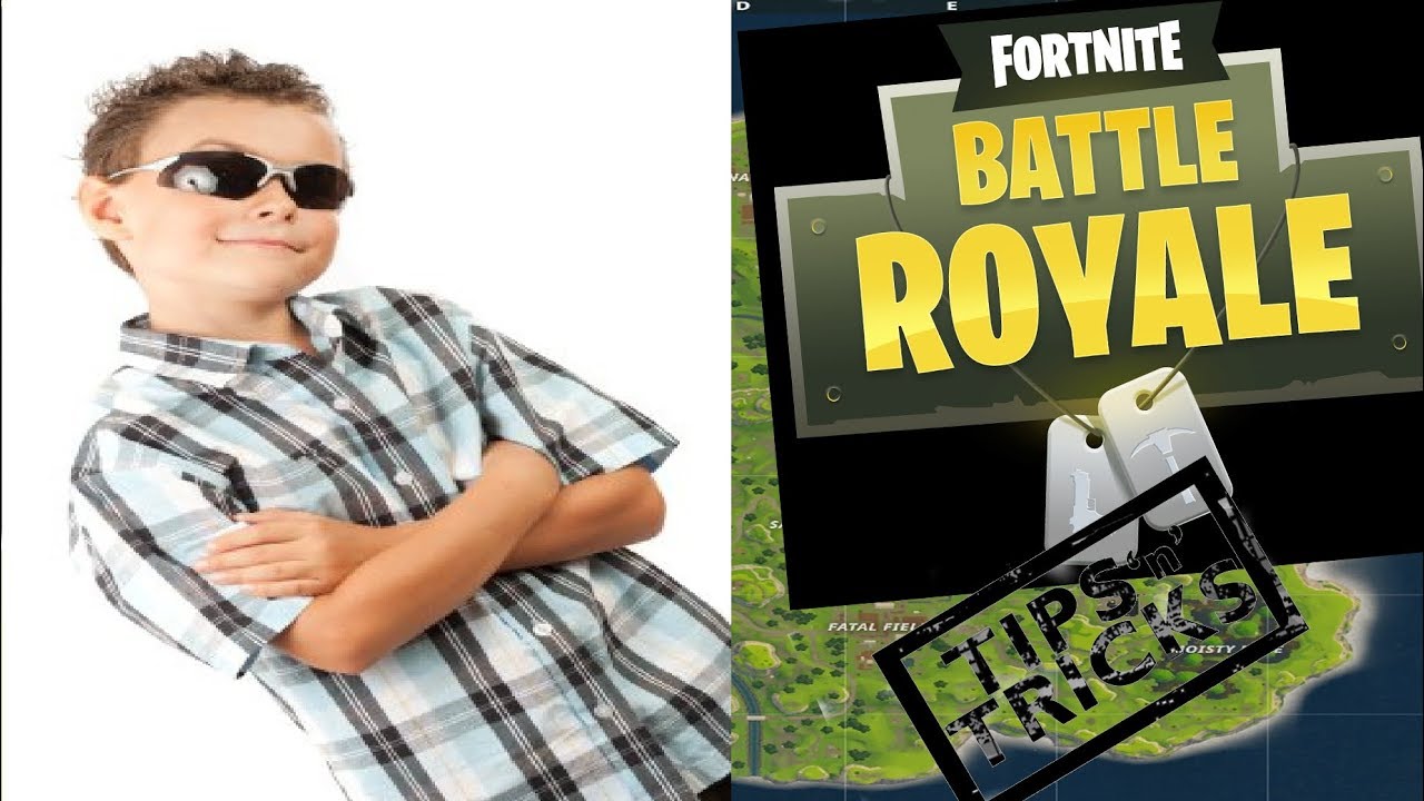 Cool Kids Club : Fortnite : Battle Royal : Gameplay - YouTube