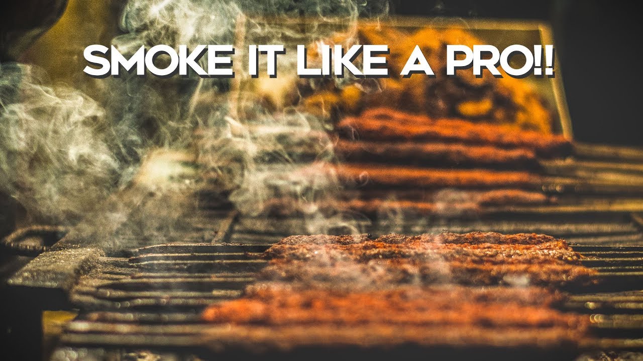 How to Grill | 10 Tips to the Perfect Barbeque - YouTube