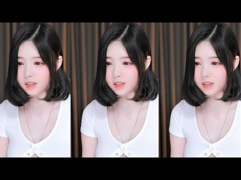 [BJ햄찡] (18금) 마리오네트 댄스 리액션