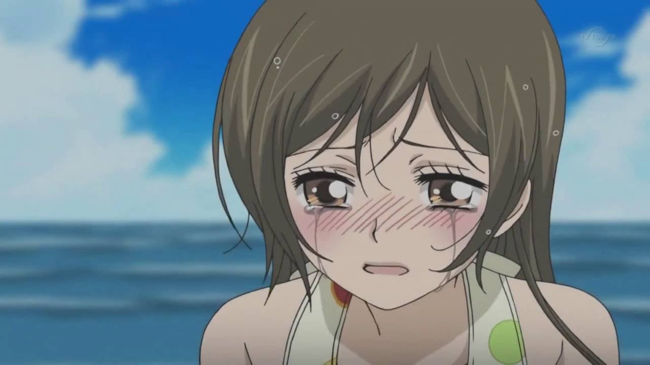 Anime Mix XXL - YouTube