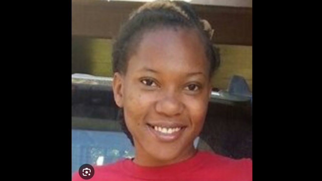 '👩🏽‍⚖️UnsolvedCase👩🏽‍⚖️ - Chelsea Milledge: Georgia Mother Of 4 Shot To ...