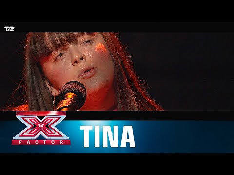 Tina synger ‘Street Lights’ – Kanye West (Liveshow 1) | X Factor 2022 | TV 2