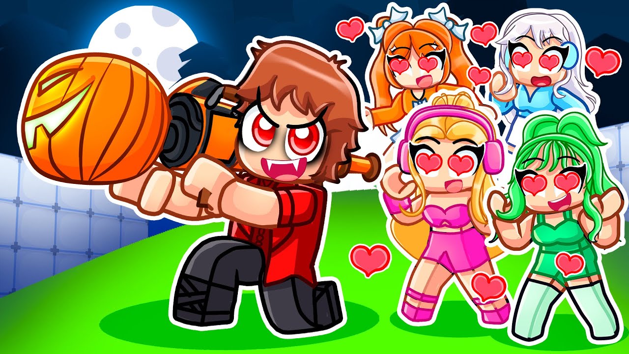 I Spent $100,000 on NEW GUNS In Rivals To Rizz MY CRAZY FAN GIRLS ...