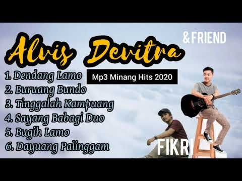 ALVIS DEVITRA FULL ALBUM 2020 - YouTube
