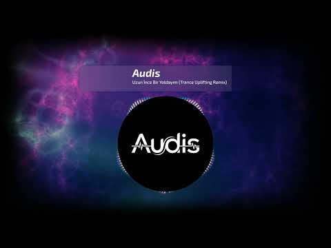 Uzun İnce Bir Yoldayım (Uplifting Trance Remix)