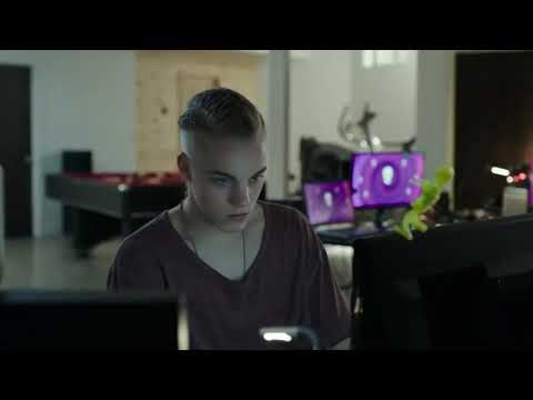 NITRO RUSH Trailer 2021