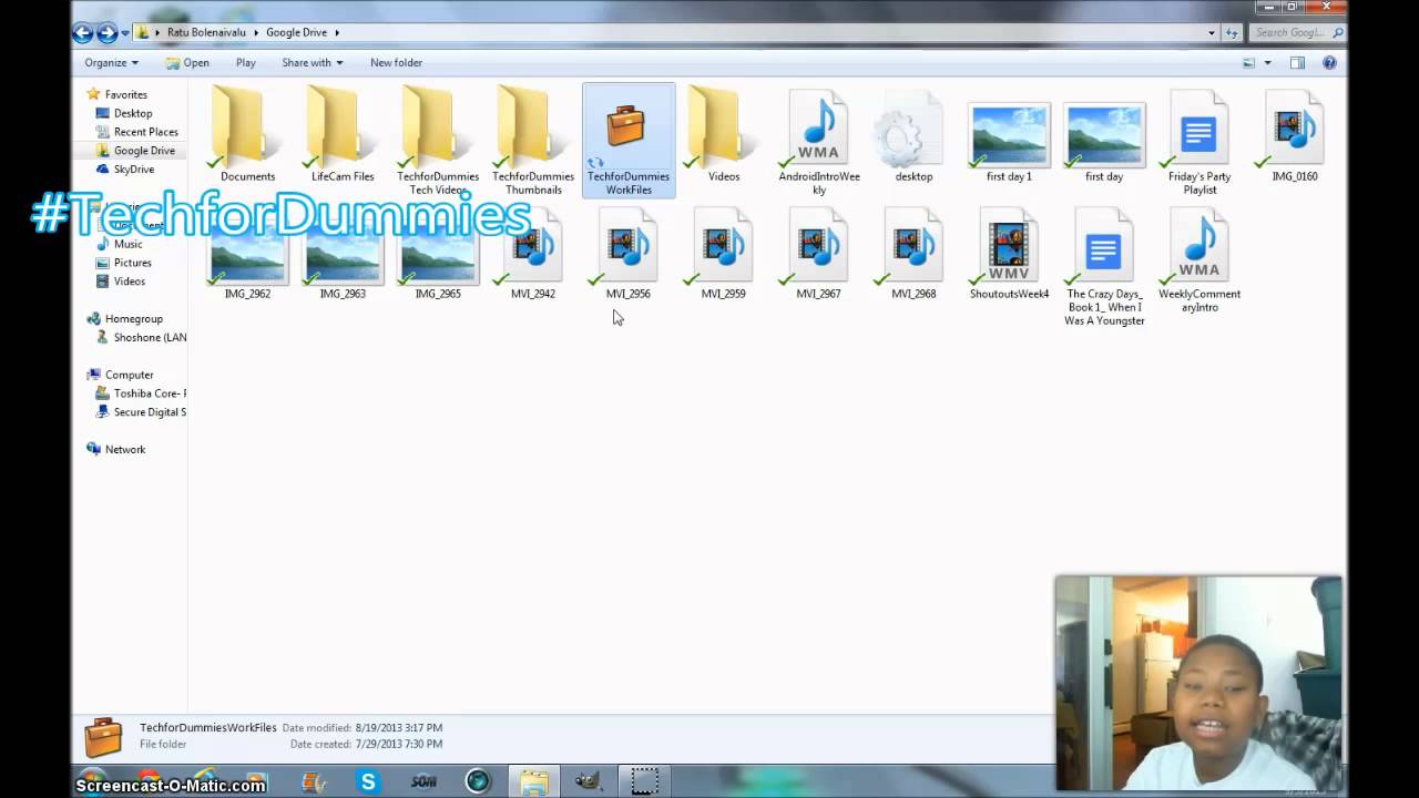 Windows 7 Optimization Series: Episode 3 - YouTube