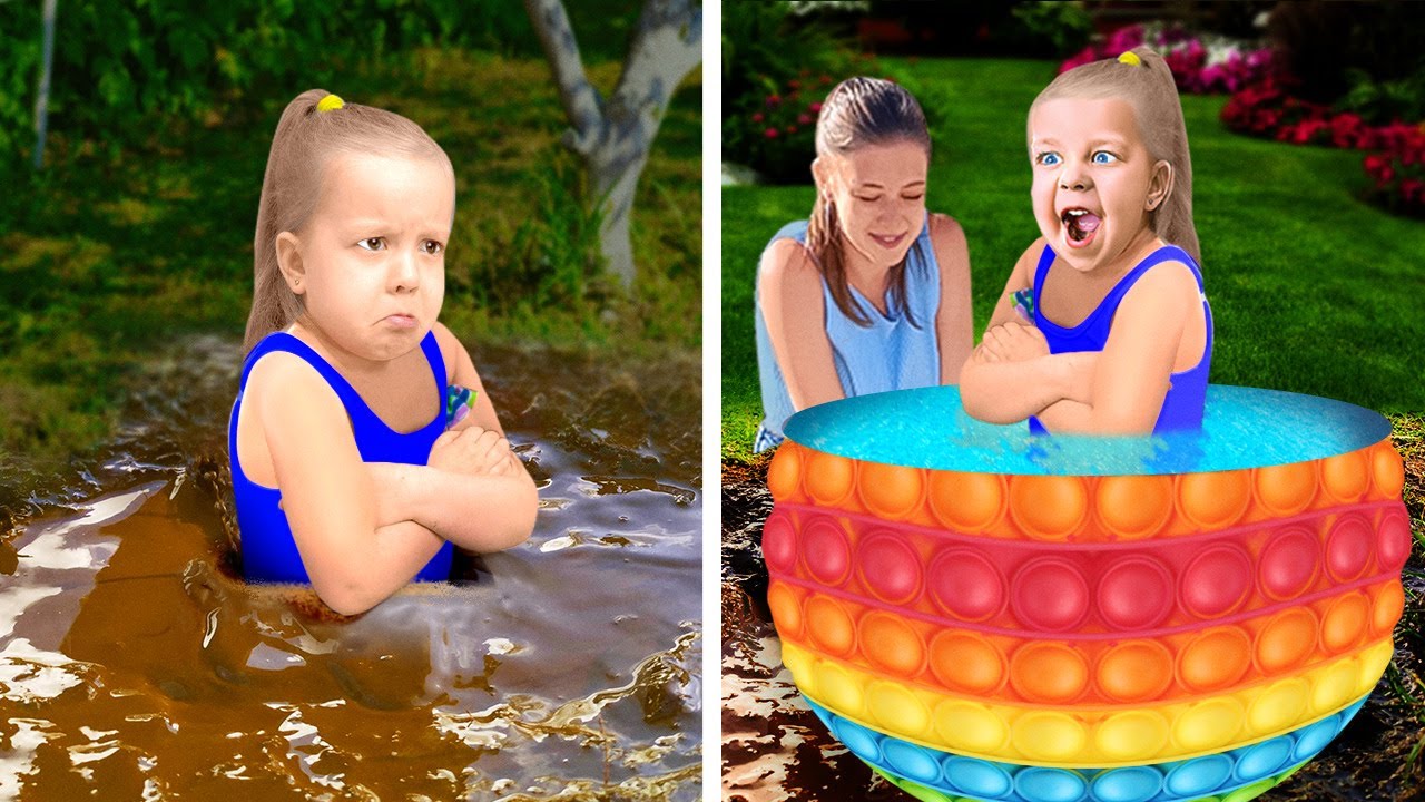 WHEN YOU'RE A MOMMY, YOU NEED TO BE CRAFTY! Amazing DIYs And Crafts ...