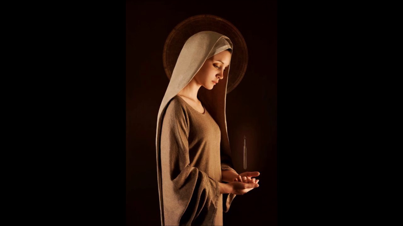 Ave Maria (Artistic Vocal Interpretation, pop singer, Brace) - YouTube