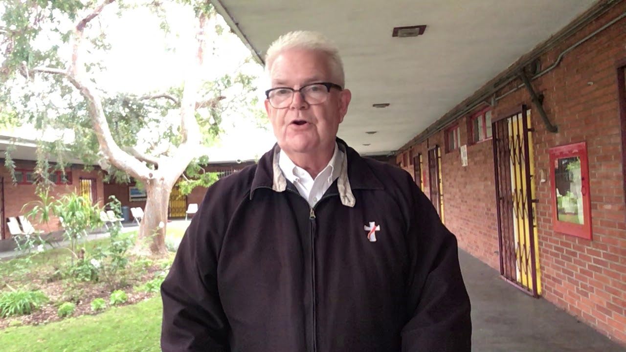 Bishop Edward Clark: A Call to Faithful Citizenship - YouTube