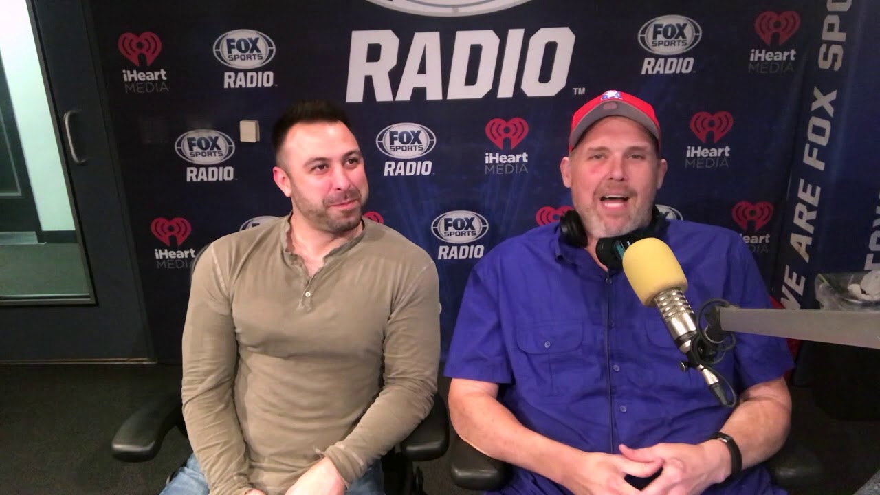 The Fifth Hour with Ben Maller-Promo - YouTube