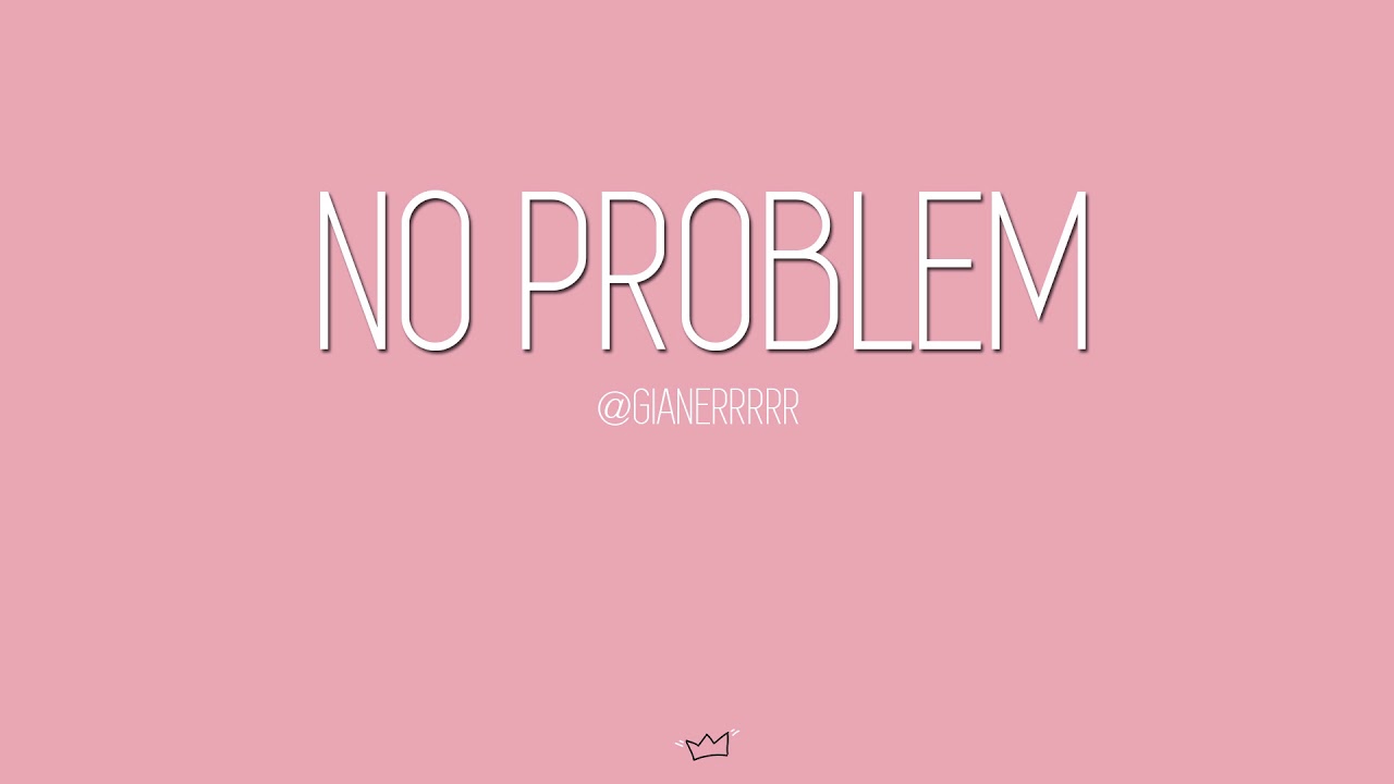 No Problem - 90's rap beat | prod. @gianerrrrr - YouTube