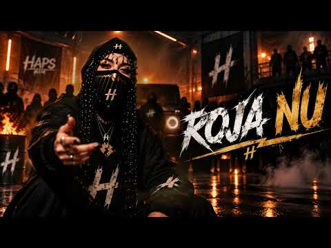 | ROJA NÛ  HAPS X HÎVA X PAIX - COVER |TikTok Viral ©
