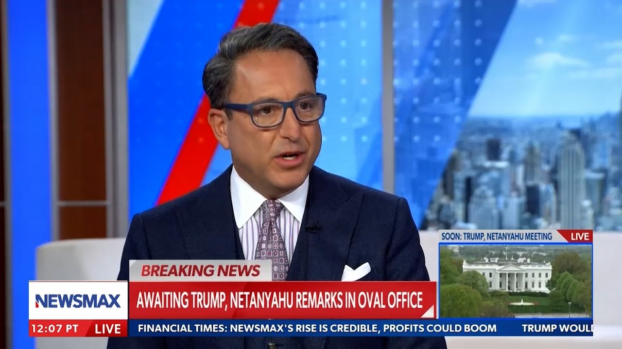 The "Tariff Tantrum" - Marc LoPresti on the Market's Overreaction to ...