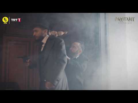 Pasteur'ın öğrencisi Zalman'ın elinden kaçmayı başarıyor! (102. Bölüm)