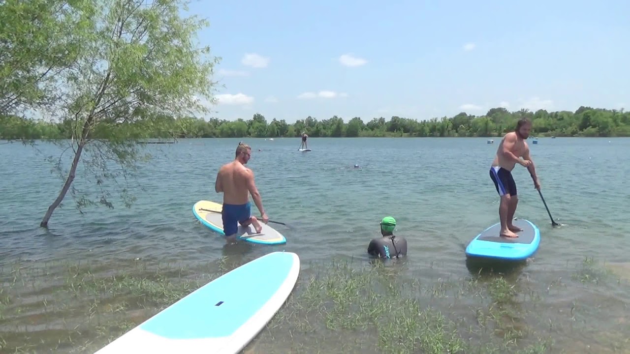 Copy of Lake 288 Houston - YouTube