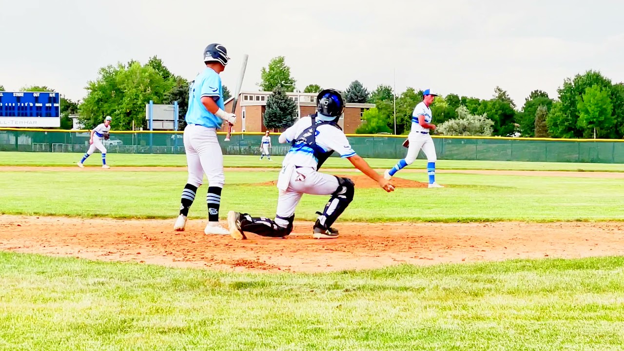 2023 Tommy Marsh (Pitching) - YouTube