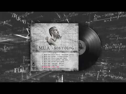 Mua feat. Timu322 - Salı #Sosyolog