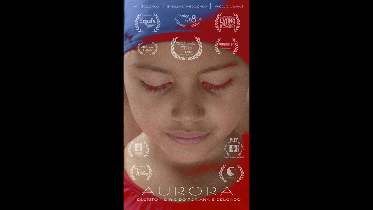 AURORA - YouTube
