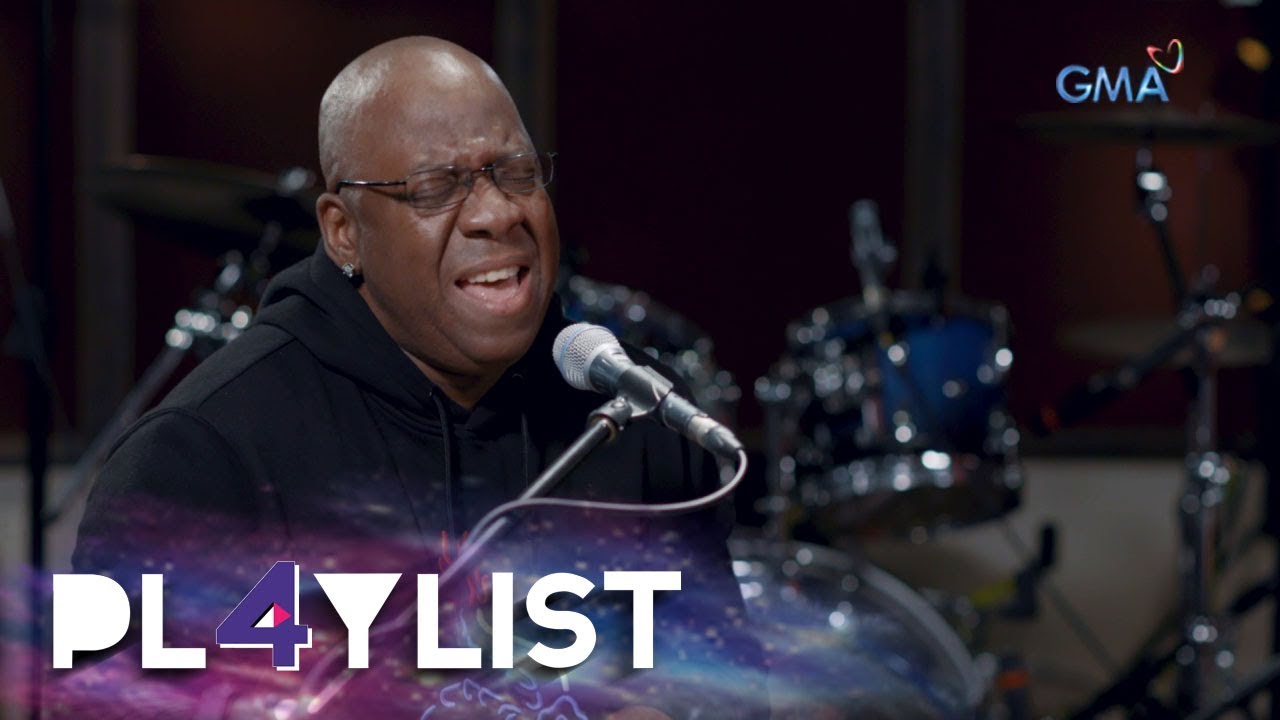 Playlist: Keith Martin – Just For Me - YouTube