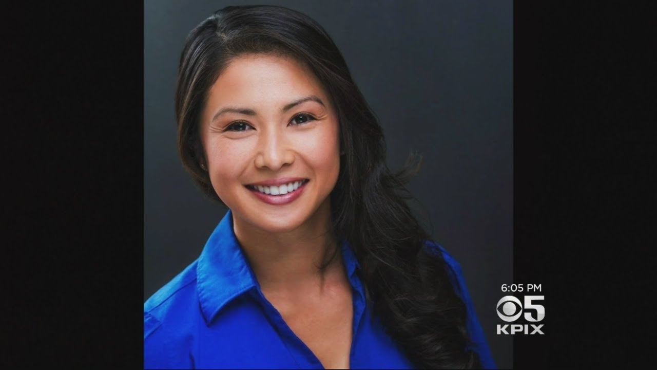 San Jose Native Michelle Vo Killed In Las Vegas Mass Shooting - YouTube