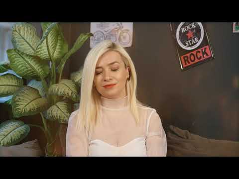 CEYDA SARI -  Acı Veriyor ( cover )