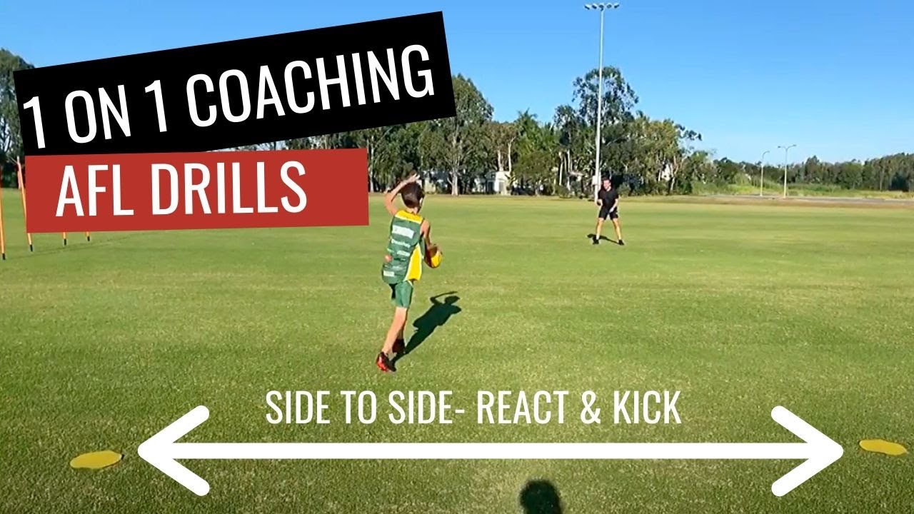 AFL Drills 1 On 1 Coaching YouTube afl-drills-1-on-1-coaching-youtube