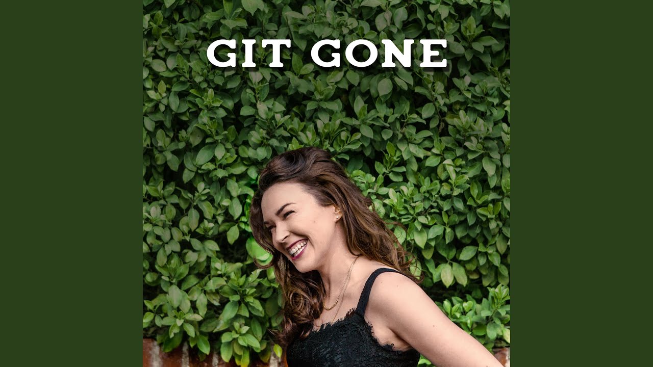 Git Gone - YouTube
