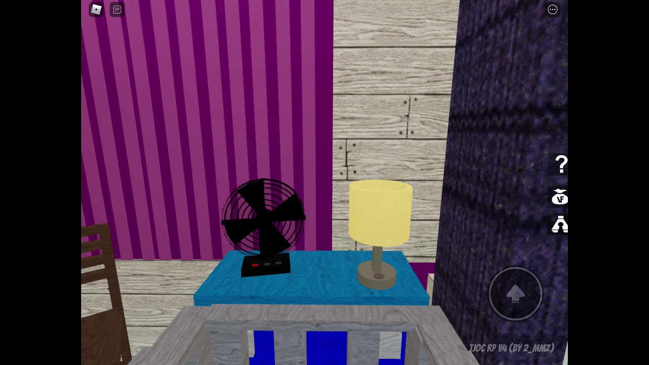 Roblox The Joy Of Creation: Roleplay (TJOCR) Game Tour - YouTube