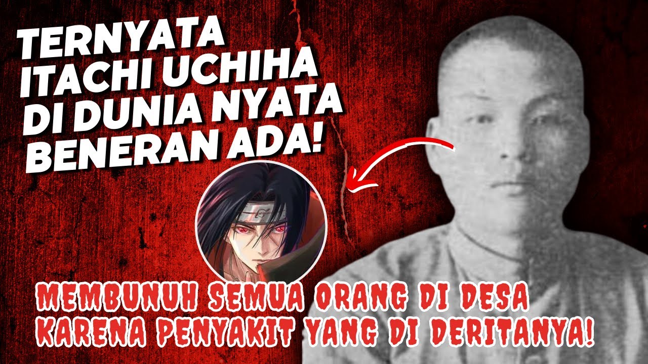 Pembantaian Warga Desa Di Tsuyama, Jepang - Teori Konspirasi Mutsuo Toi ...