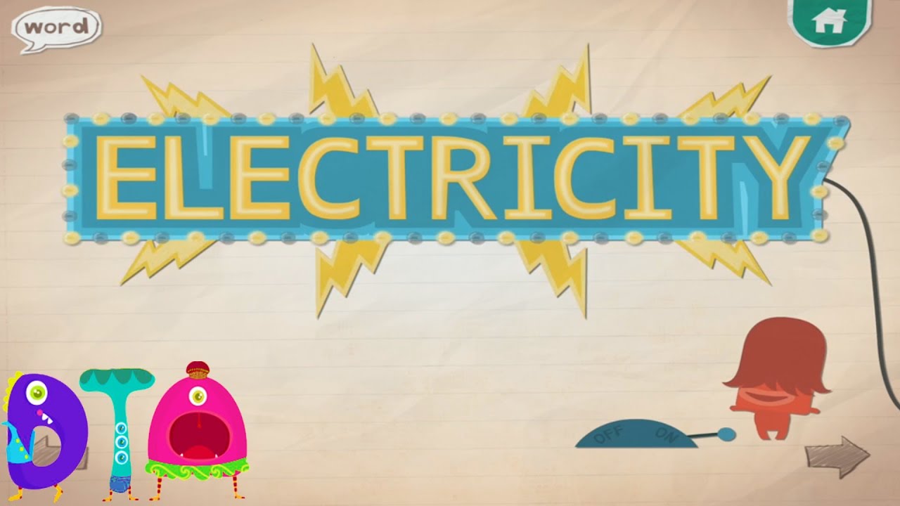 Endless Alphabet Letter E - Learn the Alphabet - ABC Phonics for Kids ...