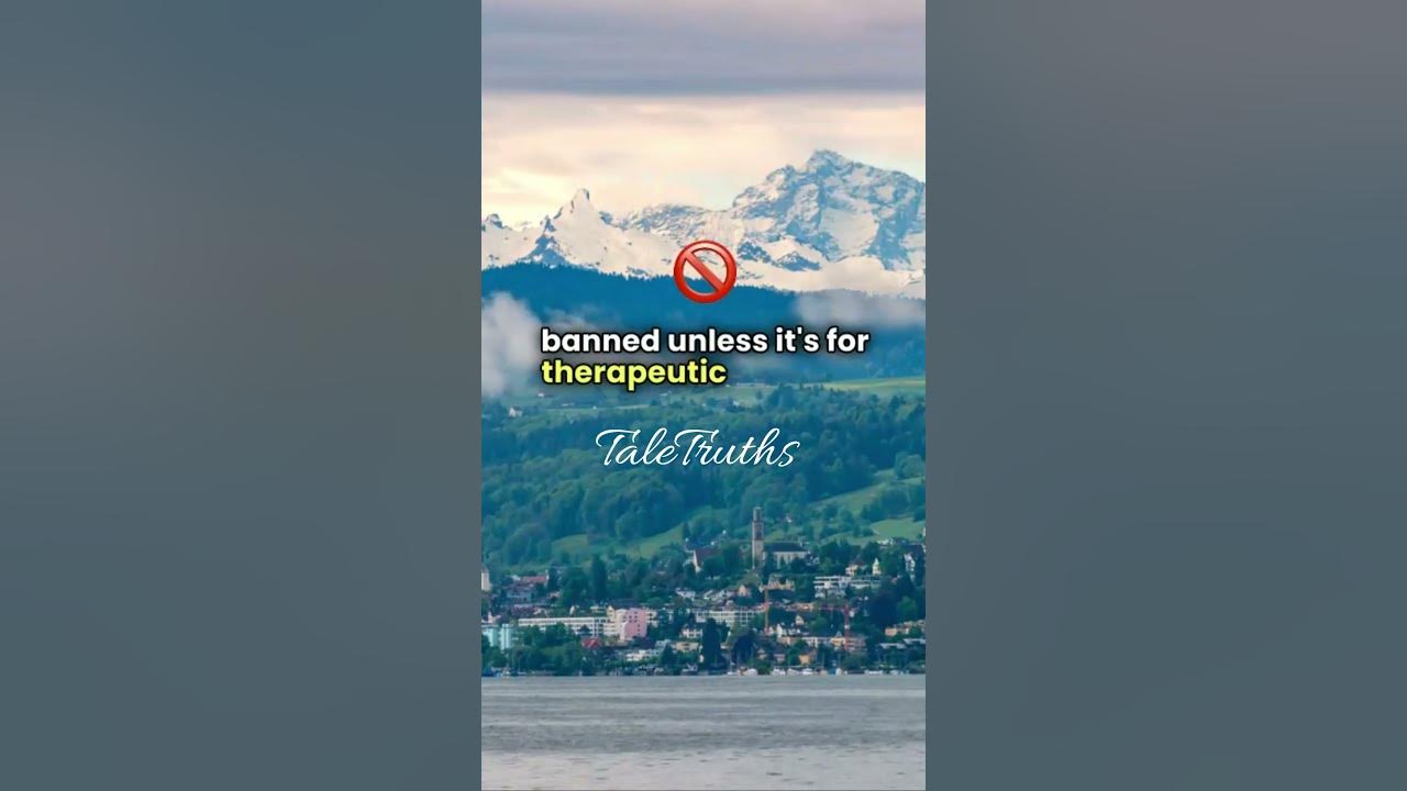 "Strange Laws You Won't Believe Are Real: The Weirdest Rules Around the ...