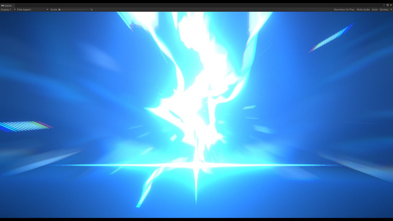 VFX Practice - YouTube