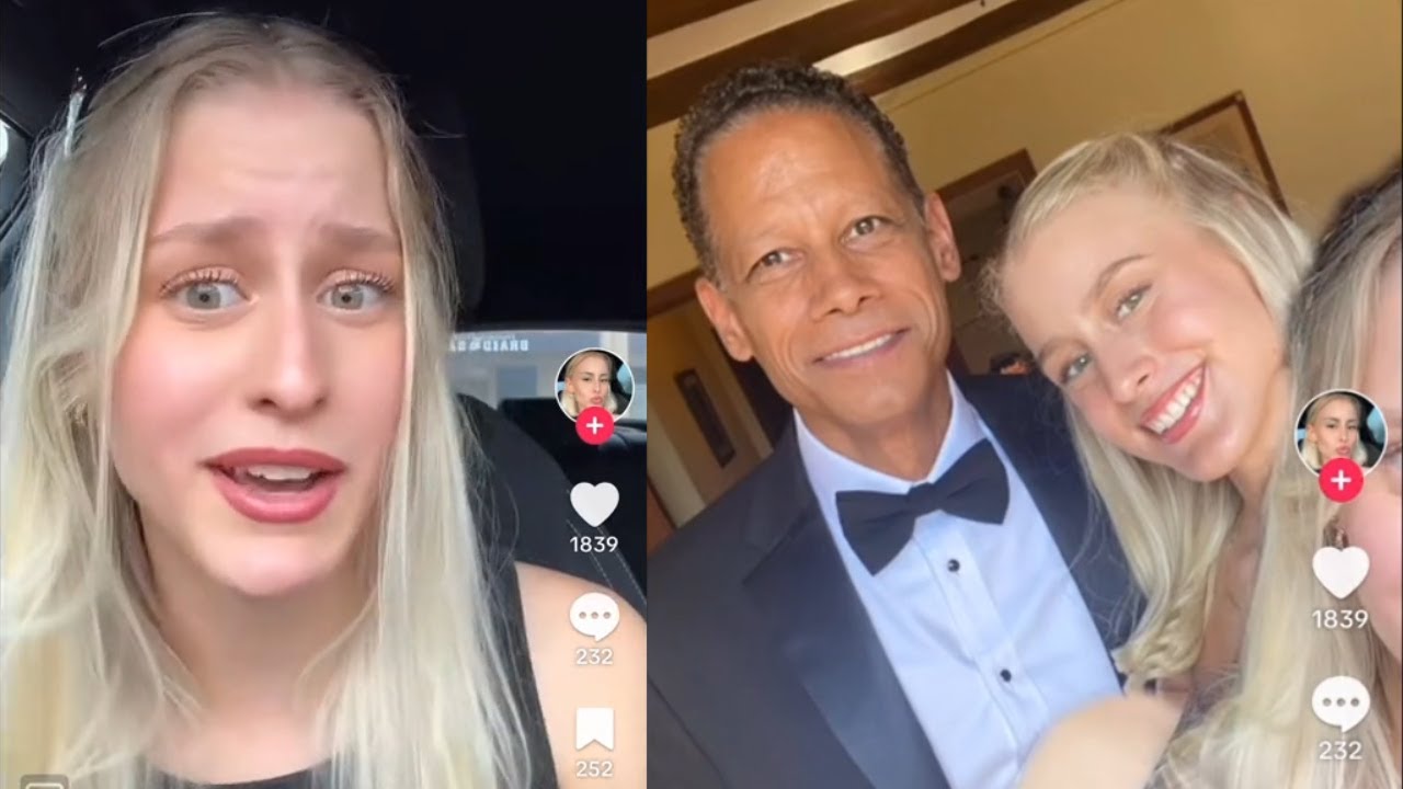 She's Black Because Of The One Drop Rule - YouTube