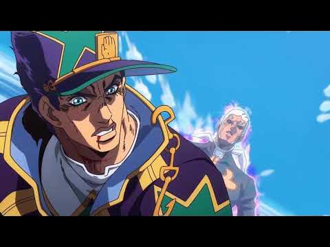 God Pucci Made in Heaven 4k Edit - YouTube