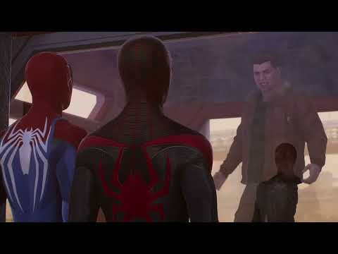 Marvel's Spider-Man 2_cd PS5 - YouTube