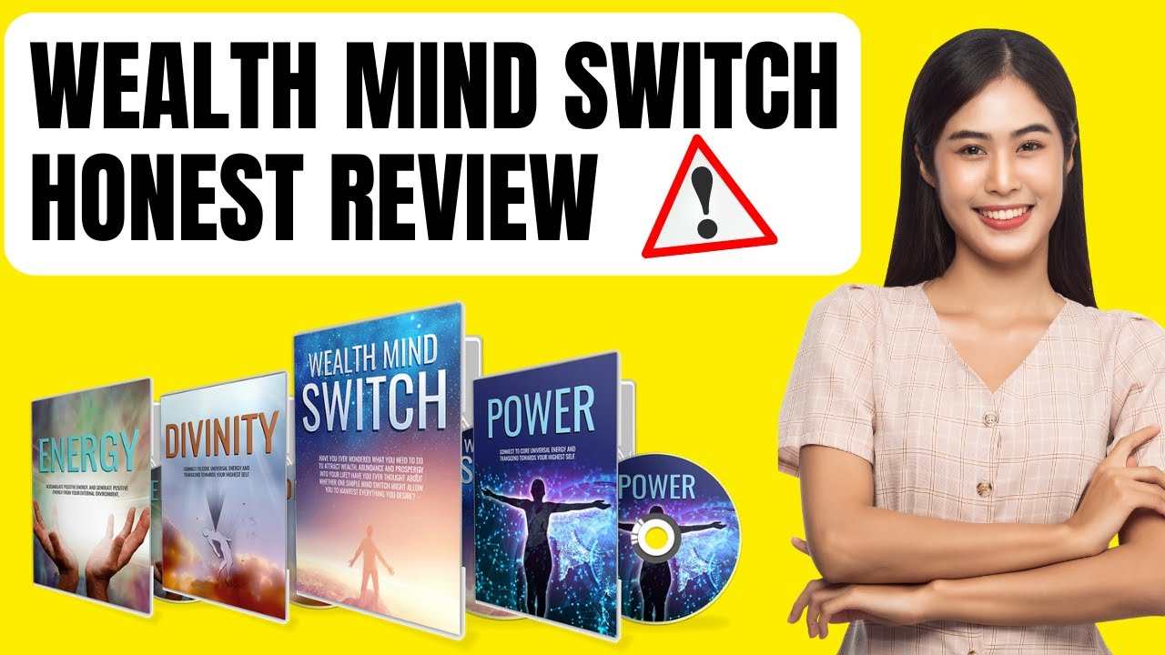 Wealth Mind Switch Honest Review BEWARE - Wealth Mind Switch is it Worth it? - Wealth Mind ...